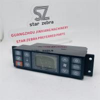China 363-9494 3639494 51586-18012 AC Hvac AC Control Panel E330E E349E E374F E390F E336F 336E 349E 349F for sale