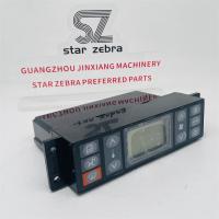 China 363-9494 3639494 51586-18012 AC Hvac AC Control Panel E330E E349E E374F E390F E336F 336E 349E 349F for sale