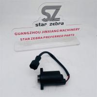 China New LL001140 Solenoid for Sumitomo SH210-5 SH450-5 SH350-5 SH460-5 CX210B CX240B Linkbelt 210X2 Excavator Parts for sale