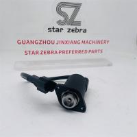 China New LL001140 Solenoid for Sumitomo SH210-5 SH450-5 SH350-5 SH460-5 CX210B CX240B Linkbelt 210X2 Excavator Parts for sale