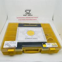 China 4C-8253 Excavator Seal Kit O Ring Set 4C8253 O-Ring for Excavator O-Ring Kit 8253 for sale