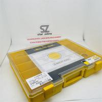 China 4C-8253 Excavator Seal Kit O Ring Set 4C8253 O-Ring for Excavator O-Ring Kit 8253 for sale