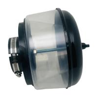China Excavator Air Pre Filter Cleaner 78mm for DH60 DH55 Construction Machinery Parts for sale