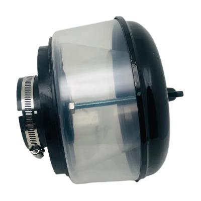 China Excavator Air Pre Filter Cleaner 78mm for DH60 DH55 Construction Machinery Parts for sale