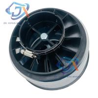 China Excavator Air Pre Filter Cleaner 78mm for DH60 DH55 Construction Machinery Parts for sale