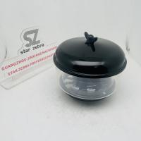 China Excavator Air Pre Filter Cleaner 78mm for DH60 DH55 Construction Machinery Parts for sale