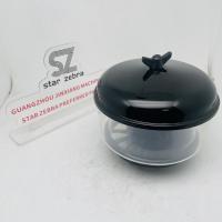 China Excavator Air Pre Filter Cleaner 78mm for DH60 DH55 Construction Machinery Parts for sale