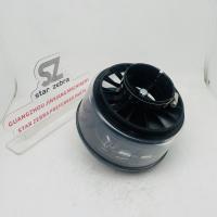 China Excavator Air Pre Filter Cleaner 78mm for DH60 DH55 Construction Machinery Parts for sale