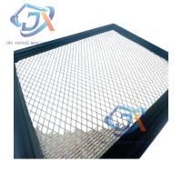 China EexcavaStart Cabin Air Filter 426-07-32441 PA5766 for Komatsu WA380-6 WA480-6 Wheel Loaders for sale