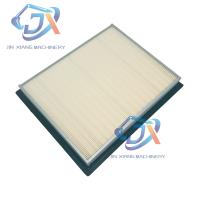China EexcavaStart Cabin Air Filter 426-07-32441 PA5766 for Komatsu WA380-6 WA480-6 Wheel Loaders for sale