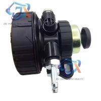 China Fuel Filter Water Separator 145-8862 117-4089 1174089 RE62424 for E200B E320B E320C Excavator for sale