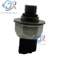 China K1048145 Fuel Rail Pressure Sensor 85PP78-02 for DX225LCA DX230LC Excavator 85PP78-01 for sale