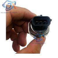 China K1048145 Fuel Rail Pressure Sensor 85PP78-02 for DX225LCA DX230LC Excavator 85PP78-01 for sale