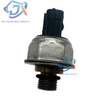 China K1048145 Fuel Rail Pressure Sensor 85PP78-02 for DX225LCA DX230LC Excavator 85PP78-01 for sale