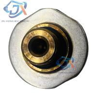 China K1048145 Fuel Rail Pressure Sensor 85PP78-02 for DX225LCA DX230LC Excavator 85PP78-01 for sale