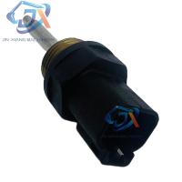 China 264-4297 274-7395 Temperature Sensor for C7 C9 3126B Engine Excavator 322C 336D 385C for sale