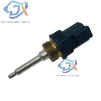 China 264-4297 274-7395 Temperature Sensor for C7 C9 3126B Engine Excavator 322C 336D 385C for sale