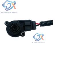 China Throttle Position Sensor Switch 2661466 266-1466  Construction Machinery Parts for sale