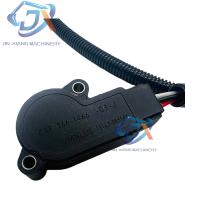 China Throttle Position Sensor Switch 2661466 266-1466  Construction Machinery Parts for sale