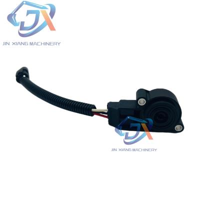 China 266-1467 GP-Position Sensor Compatible with Caterpillar 279C 289C 299C 420E 430E 450E 725 730 735 740 953D for sale