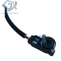 China 266-1467 GP-Position Sensor Compatible with Caterpillar 279C 289C 299C 420E 430E 450E 725 730 735 740 953D for sale