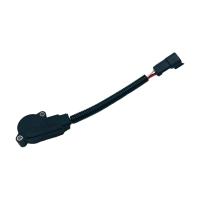 China 266-1467 GP-Position Sensor Compatible with Caterpillar 279C 289C 299C 420E 430E 450E 725 730 735 740 953D for sale