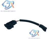 China 266-1477 2661477 Position Sensor for D6N Tractor 988G 988H 966G 962G 972G 950G Wheel Loader for sale