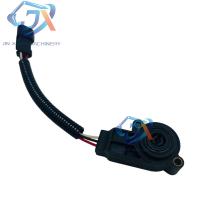 China 266-1477 2661477 Position Sensor for D6N Tractor 988G 988H 966G 962G 972G 950G Wheel Loader for sale