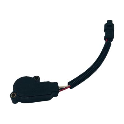 China 266-1477 2661477 Position Sensor for D6N Tractor 988G 988H 966G 962G 972G 950G Wheel Loader for sale