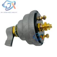 China SKGM 21LM10501 Excavator Switch Master for R1200-9 R125LCR-9 R140LC9 21LM-10501 for sale