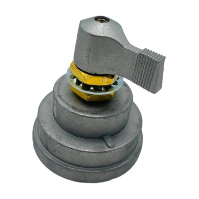 China SKGM 21LM10501 Excavator Switch Master for R1200-9 R125LCR-9 R140LC9 21LM-10501 for sale
