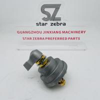 China SKGM 21LM10501 Excavator Switch Master for R1200-9 R125LCR-9 R140LC9 21LM-10501 for sale