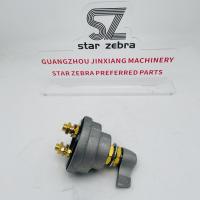 China SKGM 21LM10501 Excavator Switch Master for R1200-9 R125LCR-9 R140LC9 21LM-10501 for sale