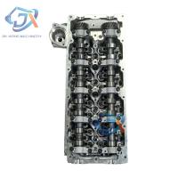 China Isuzu 4JJ1 Excavator Engine Cylinder Head Assembly 8-98088-371-4 for sale