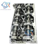 China Isuzu 4JJ1 Excavator Engine Cylinder Head Assembly 8-98088-371-4 for sale