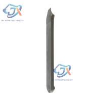 China Oil Cooler Side Cover Engine Side Cover 6BD1 EX200-1 EX200-2 8mm 9-11281802-1 11928-10261 DH220-5 10mm for sale