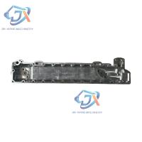 China Oil Cooler Side Cover Engine Side Cover 6BD1 EX200-1 EX200-2 8mm 9-11281802-1 11928-10261 DH220-5 10mm for sale