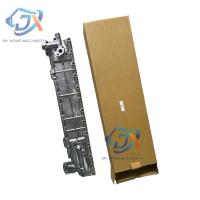 China Oil Cooler Side Cover Engine Side Cover 6BD1 EX200-1 EX200-2 8mm 9-11281802-1 11928-10261 DH220-5 10mm for sale