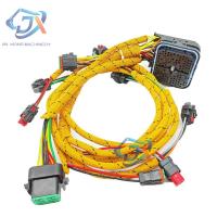 China C7 Wiring Harness Assembly 322-2733 3222733 for 324D L 329D L M325D M325D MH for sale