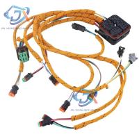 China C7 Wiring Harness Assembly 322-2733 3222733 for 324D L 329D L M325D M325D MH for sale