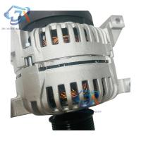 China Engine Alternator 28V 80A 4959881 4365991 for Cummins ISZ13 QSZ13 Construction Machinery for sale