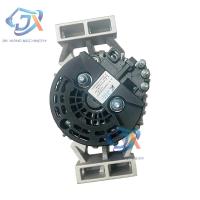 China Engine Alternator 28V 80A 4959881 4365991 for Cummins ISZ13 QSZ13 Construction Machinery for sale