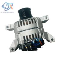 China Engine Alternator 28V 80A 4959881 4365991 for Cummins ISZ13 QSZ13 Construction Machinery for sale