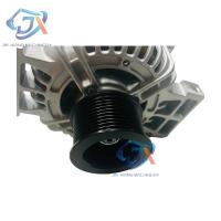 China Engine Alternator 28V 80A 4959881 4365991 for Cummins ISZ13 QSZ13 Construction Machinery for sale