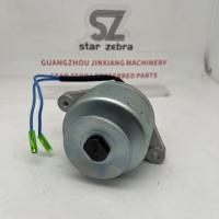 China Kubota OEM Replacement Starter 1561163010 15611-63010 404 12V for sale