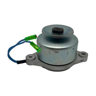 China Kubota OEM Replacement Starter 1561163010 15611-63010 404 12V for sale