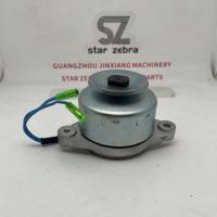 China Kubota OEM Replacement Starter 1561163010 15611-63010 404 12V for sale