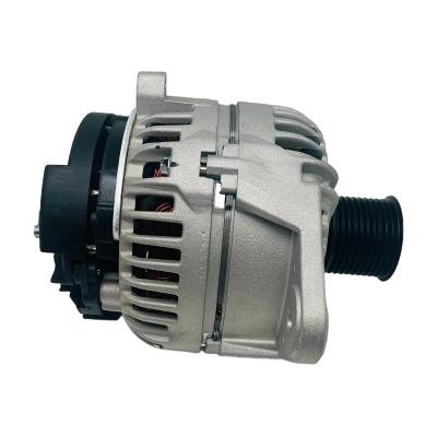 China 11170321 17204355 20849350 15067533 Alternator for EC210 EC240 EC290 EC360 EC460 Excavator 12V 24V for sale