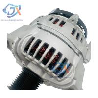 China 11170321 17204355 20849350 15067533 Alternator for EC210 EC240 EC290 EC360 EC460 Excavator 12V 24V for sale