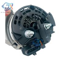 China 11170321 17204355 20849350 15067533 Alternator for EC210 EC240 EC290 EC360 EC460 Excavator 12V 24V for sale